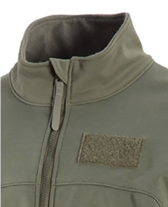 Massif Elements? Jacket NAVAIR with Battleshield X? - Sage Green (FR ...