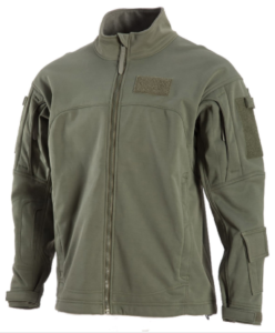 Massif Elements? Jacket NAVAIR with Battleshield X? - Sage Green (FR ...