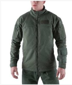 Massif Elements? Jacket - USAF with Battleshield X? Fabric (FR) (Copy ...